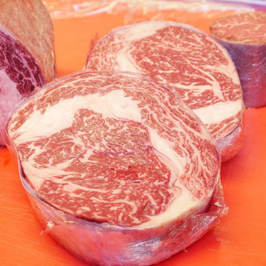 Ribeye: Manchester's best fully Halal steakhouse (new menu) - Feed the Lion