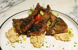 Ribeye: Manchester's best fully Halal steakhouse (new menu) - Feed the Lion