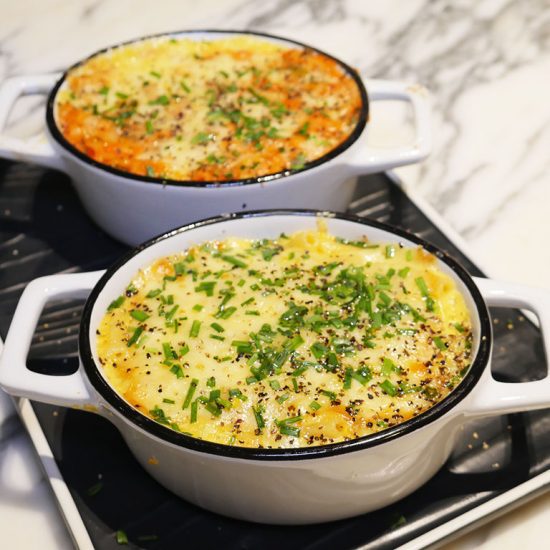 Ribeye: Manchester's best fully Halal steakhouse (new menu) - Feed the Lion