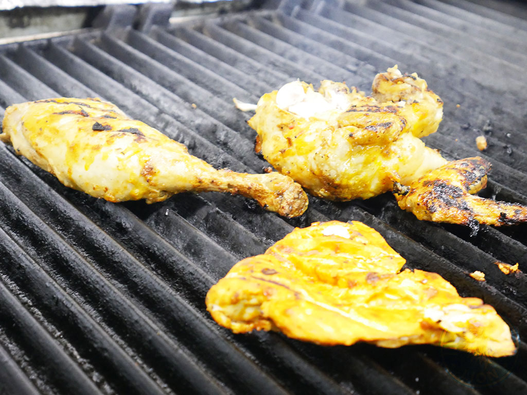 Rooster Shack 'Gold Seal' Halal fast food chicken restaurant Birmingham ...