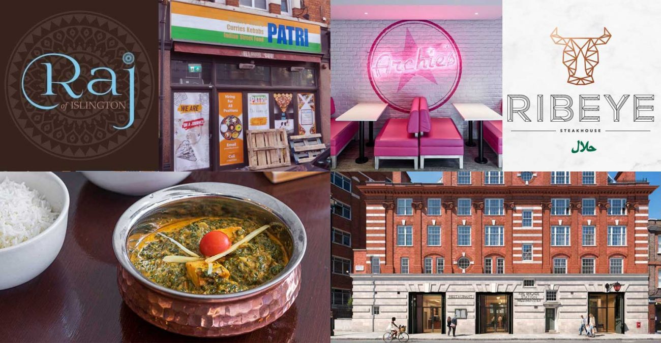 Exciting new restaurants to look out for in 2020 - Feed the Lion