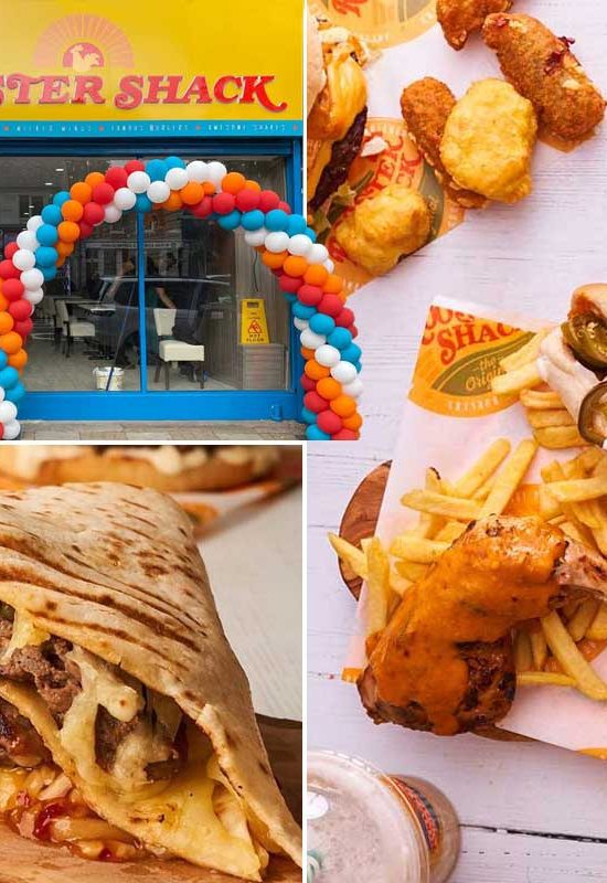 Rooster Shack in Birmingham: 'Who needs Pepe's & Nando's?' - Feed the Lion