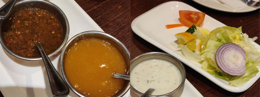 Spice Village in Southall is 'consistently better' - Feed the Lion