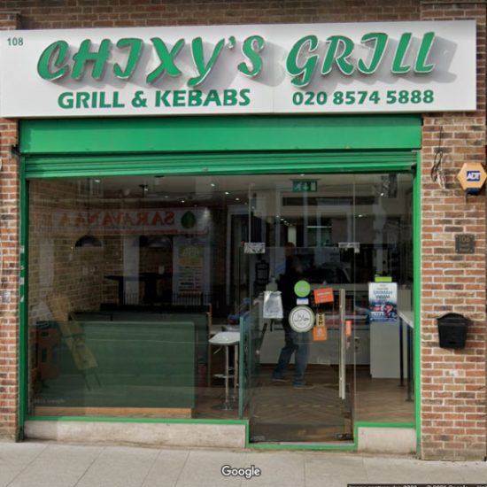 History of The Shahi Nan Kabab in Southall & the controversy - Feed the ...