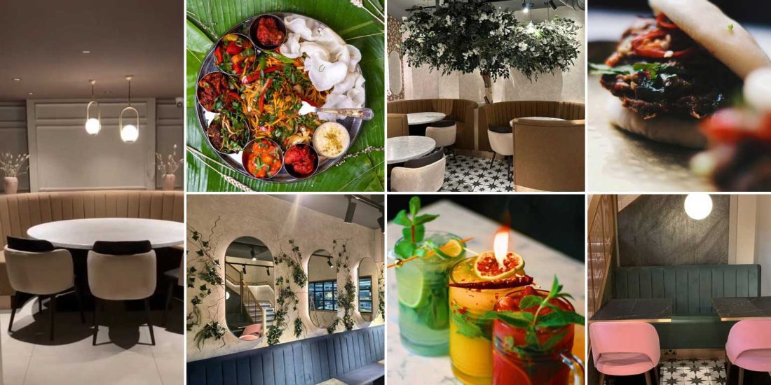 Saffron Street adds Blackburn to its portfolio tomorrow - Feed the Lion