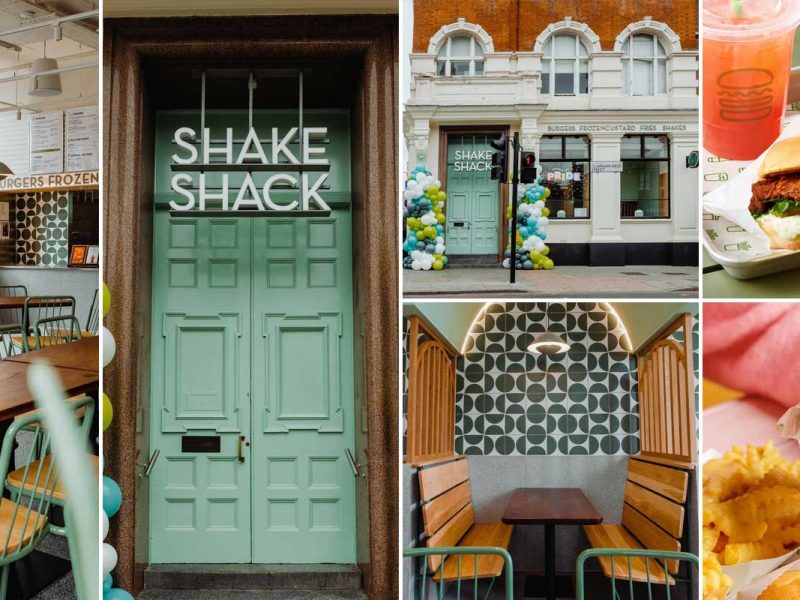 National Halal Burger Day 2016 - Feed the Lion