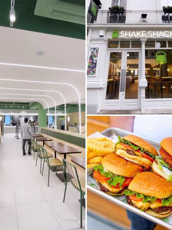 Shake Shack launches in Oxford Street & confirms Halal status - Feed ...
