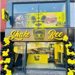 Shake Bee opens in Blackburn & Huddersfield within a week - Feed the Lion