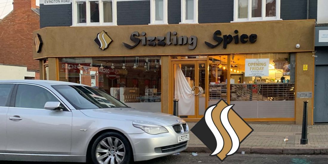 Sizzling Spice brings 'authentic' Indo-Chinese to Leicester today ...