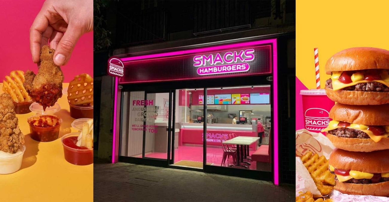 Smacks Halal Hamburgers Burgers London Orpington Feed The Lion Smacks Halal Hamburgers Burgers London Orpington Feed The Lion