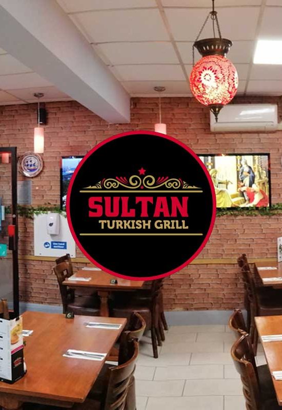 Sultan Turkish Grill opens in Manchester's Cheetham Hill - Feed the Lion