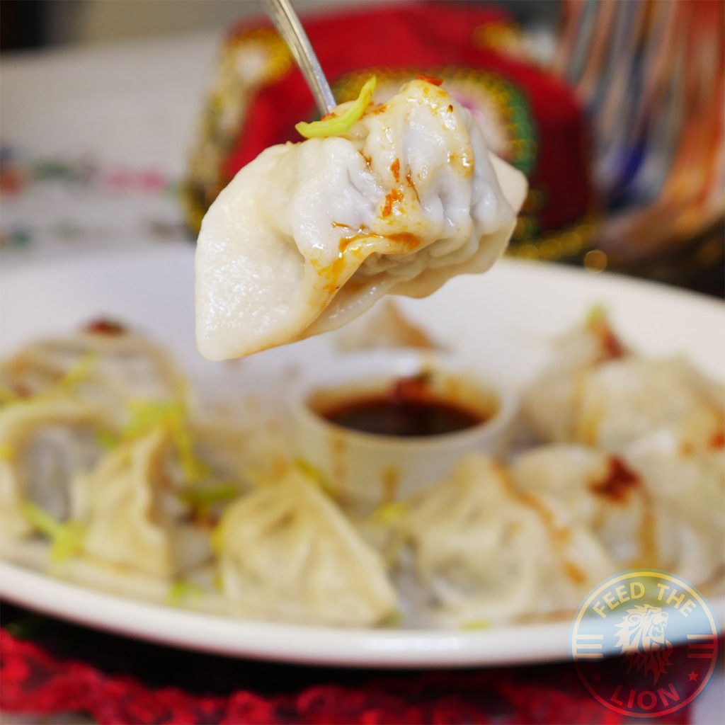 Turpan Uyghur Restaurant - Holborn, London - Feed the Lion