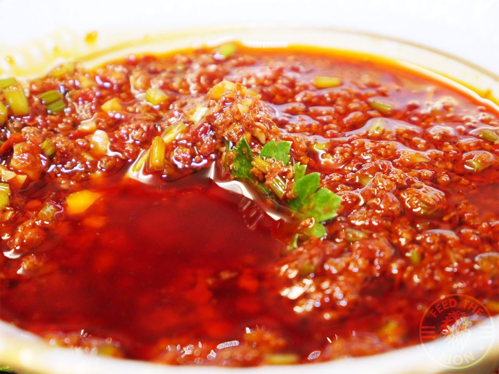 Turpan Uyghur Restaurant - Holborn, London - Feed the Lion