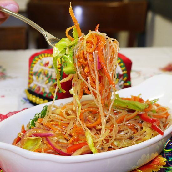Turpan Uyghur Restaurant - Holborn, London - Feed the Lion