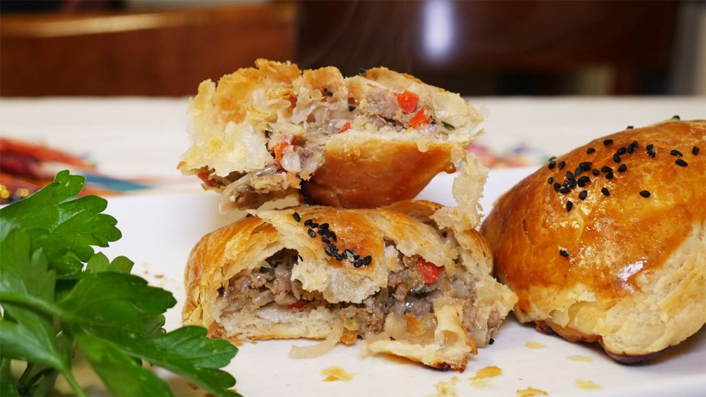 Turpan Uyghur Restaurant - Holborn, London - Feed the Lion