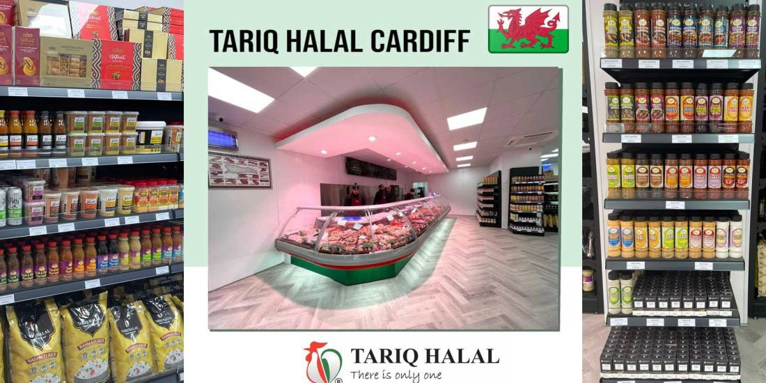 Why Tariq Halal must be your butcher of choice in Cardiff? - Feed the Lion