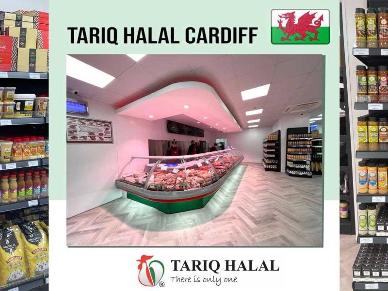 Why Tariq Halal must be your butcher of choice in Cardiff? - Feed the Lion