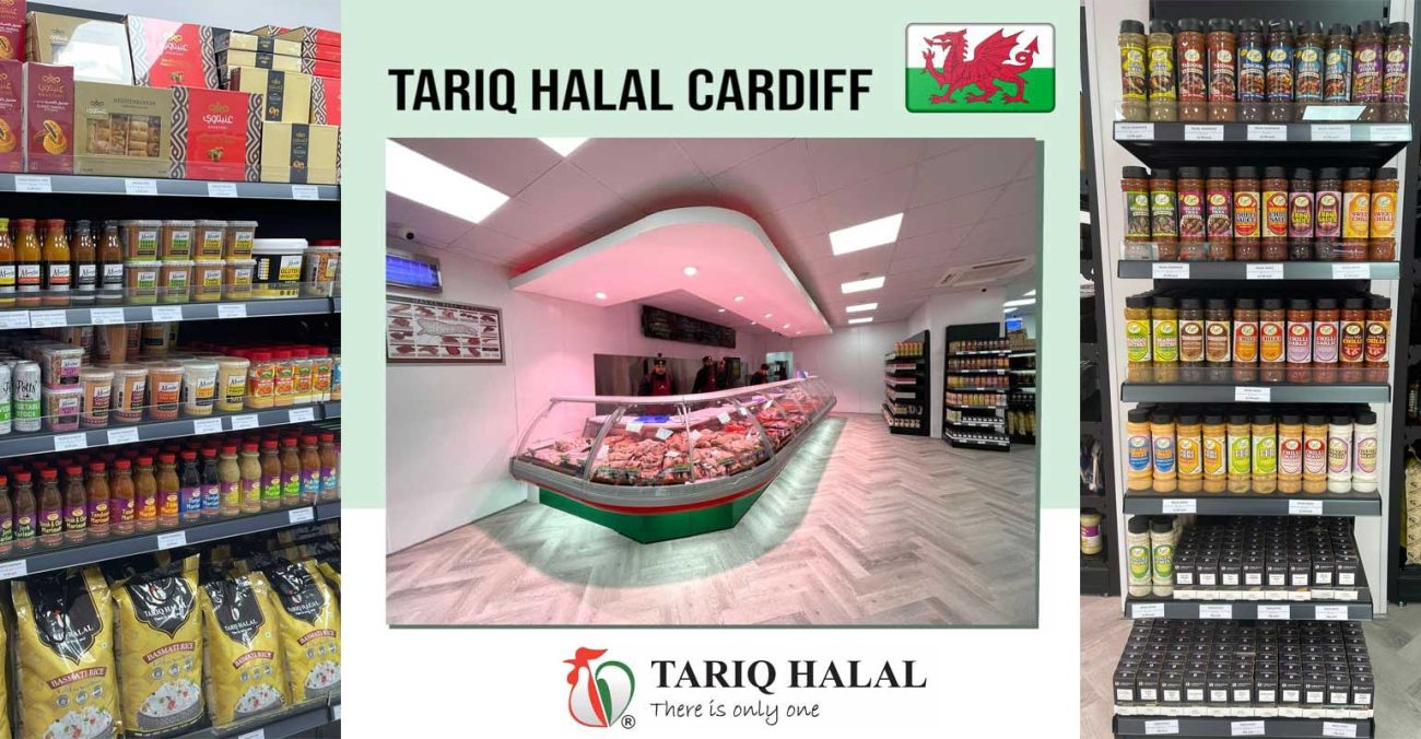 Why Tariq Halal must be your butcher of choice in Cardiff? - Feed the Lion