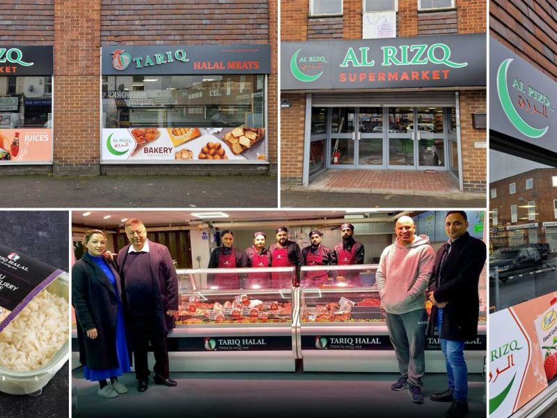 Tariq Halal lamb now available via Talabat delivery in Dubai - Feed the ...