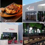 Toro's steakhouse opening in Walsall Waterfront soon - Feed the Lion
