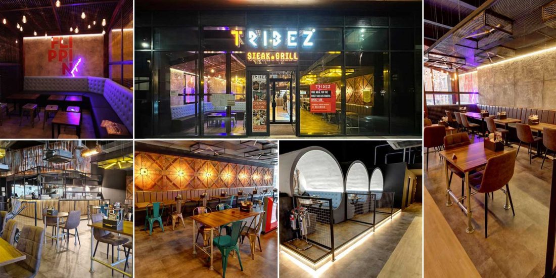 Free lamb chops at Tribez new Rochdale opening tomorrow - Feed the Lion