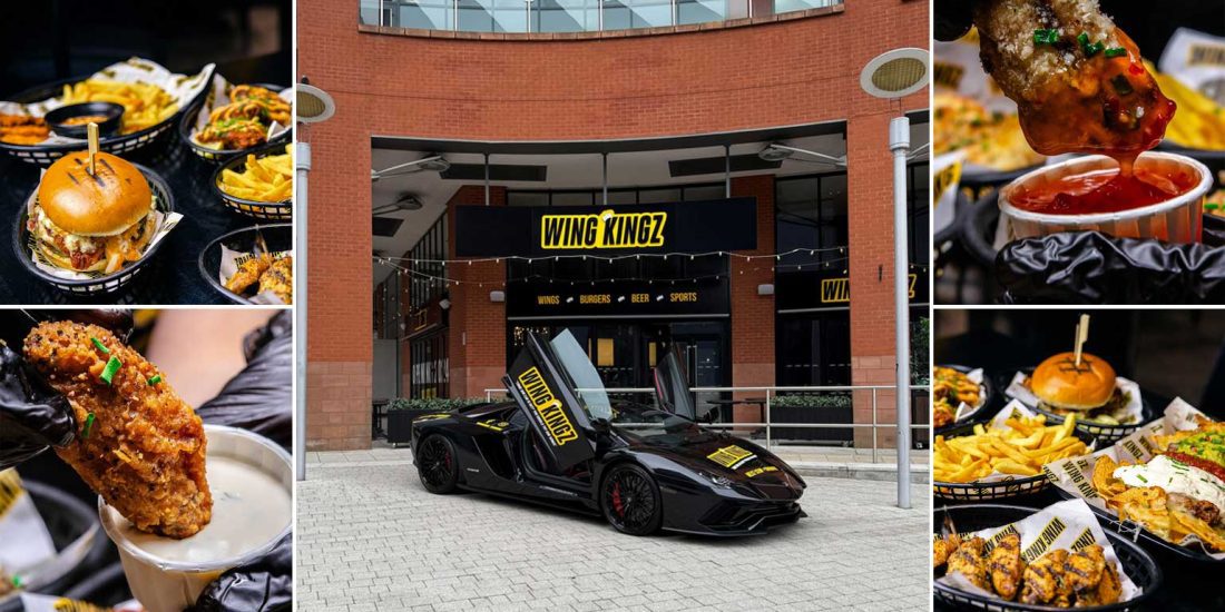 Wing Kingz opening in Coventry's Belgrade Plaza this weekend - Feed the ...