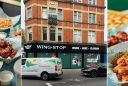 Wingstop preparing to open huge site in London Ealing - Feed the Lion