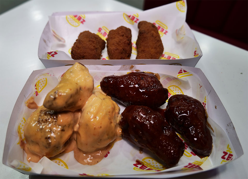 Zee Halal burger Wembley fast food fillet'o'fish big mac MacDonald's ...