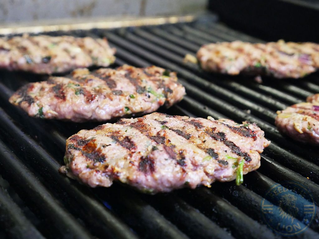 Zaha Street Grill (Pakistani) - Holborn, London - Feed the Lion